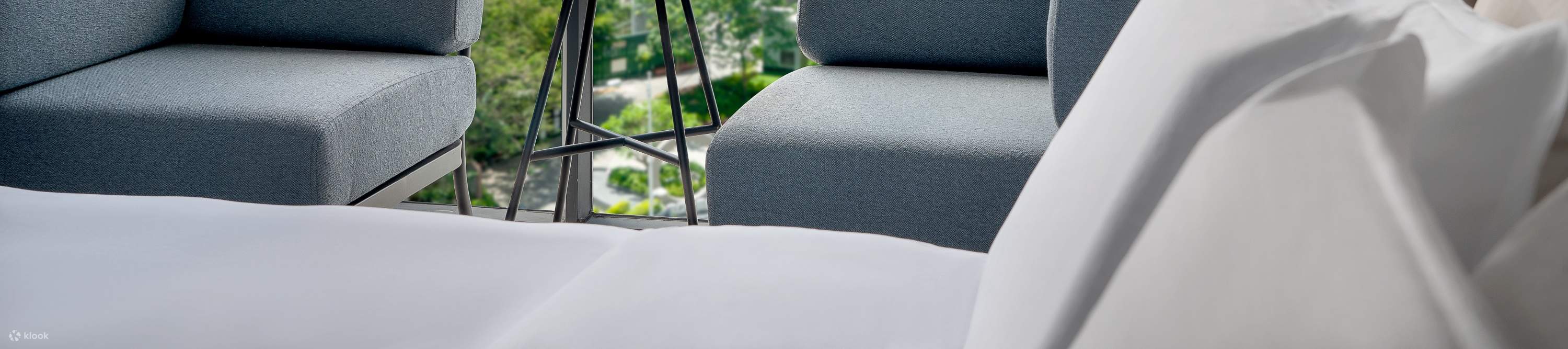 Shenzhen Luohu Dongmen Junting Shangpin Hotel Accommodation Package - Klook Singapore